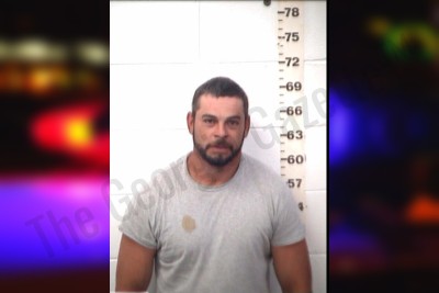 Joseph Williams — Emanuel County Jail Bookings