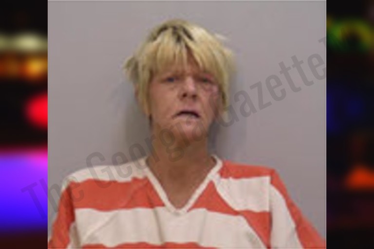 Carla Willingham — Bartow County Jail Bookings