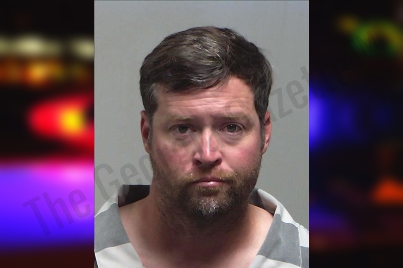 Richard Wilt — Tift County Jail Bookings