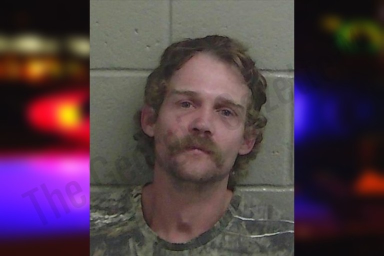 Hunter Wombolt — Wayne County