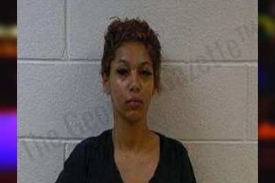 Polk County Jail Bookings – The Georgia Gazette