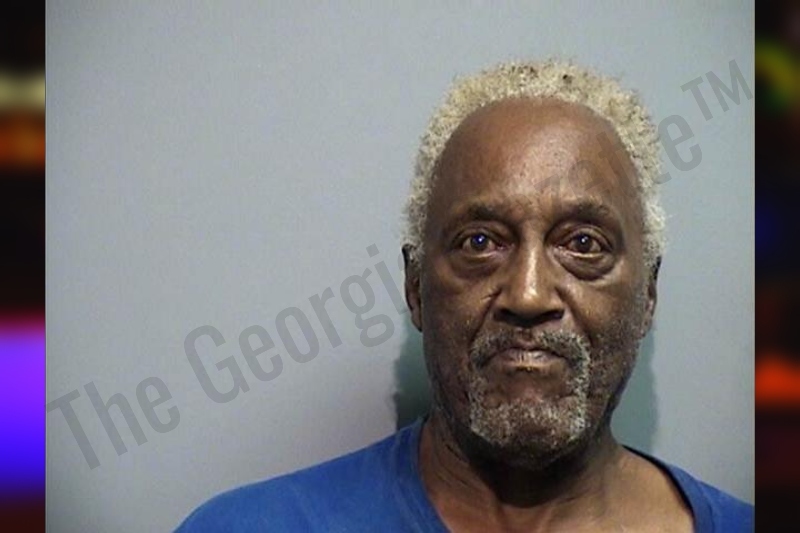 Carl Wright — Effingham County Jail Bookings