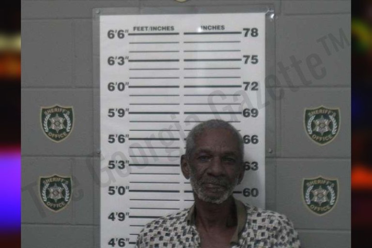 Sumter County Jail Bookings – The Georgia Gazette