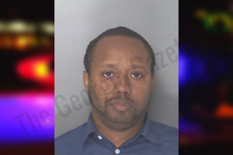 George Yelder — Douglas County