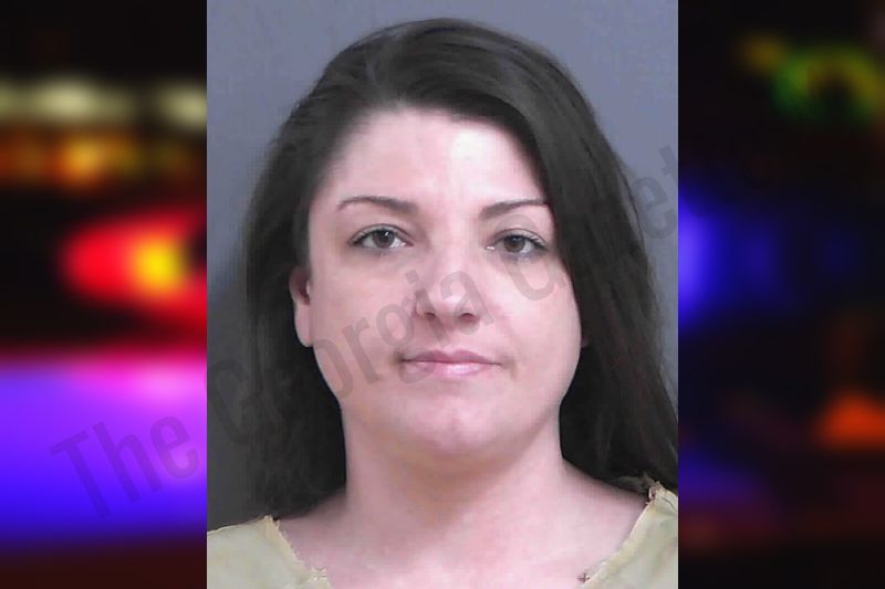 Gordon County Jail Bookings – The Georgia Gazette