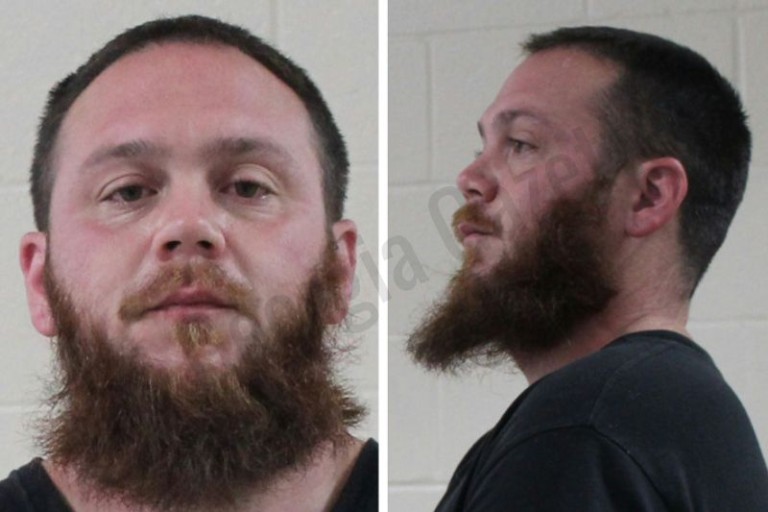 Jared Zammit — Houston County Jail Bookings