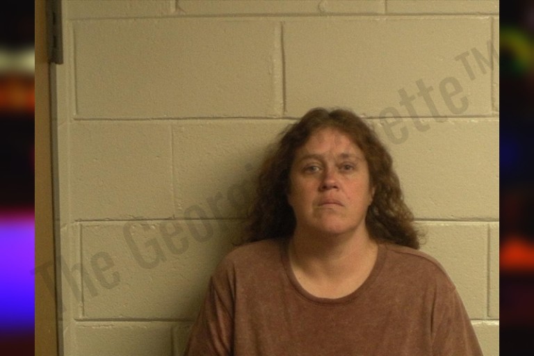 Crawford County Jail Bookings – The Georgia Gazette