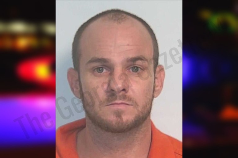 Roger Abrams — Berrien County
