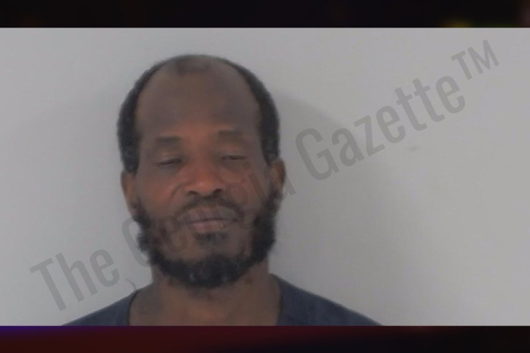 Michael Allen — Lowndes County