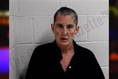 Edith Anderson — Decatur County