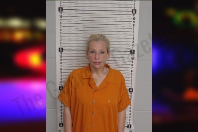 Ashley Adams — Rockdale County Jail Bookings