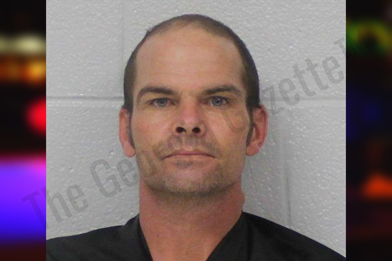 John Adams — Carroll County Jail Bookings