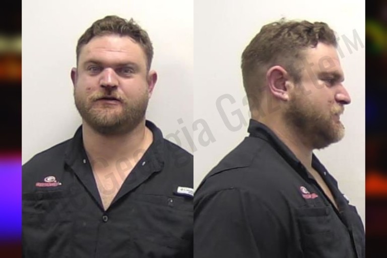 Nathaniel Adams — Clarke County