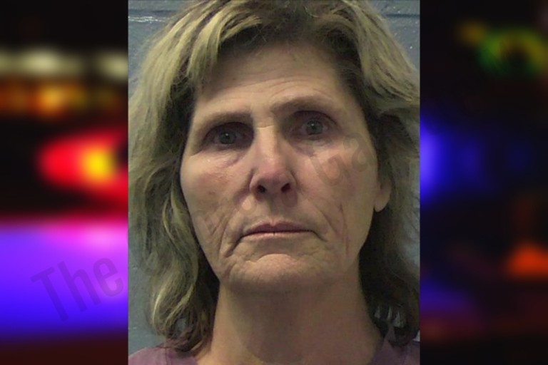 Wanda Adams — Ware County