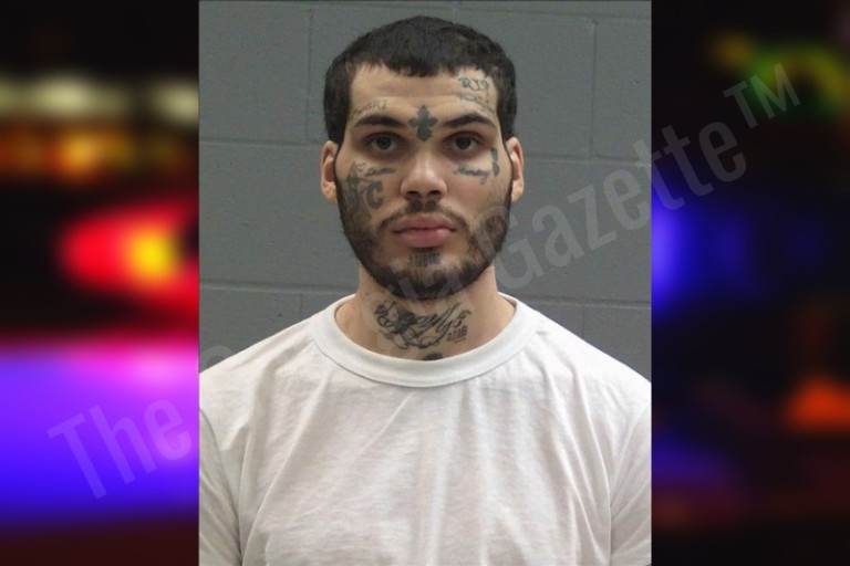 Nicholas Alexander — Baldwin County