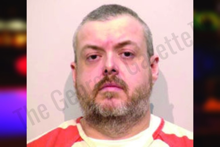 Gregory Allen — Bartow County