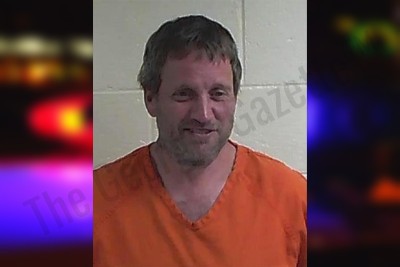 Jason Allen — Fannin County