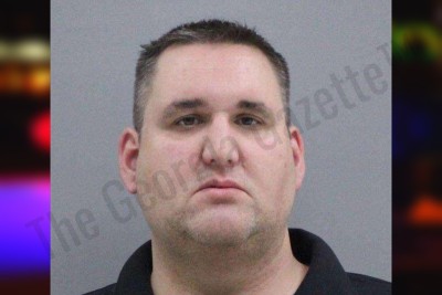 Aaron Andrews — Rabun County