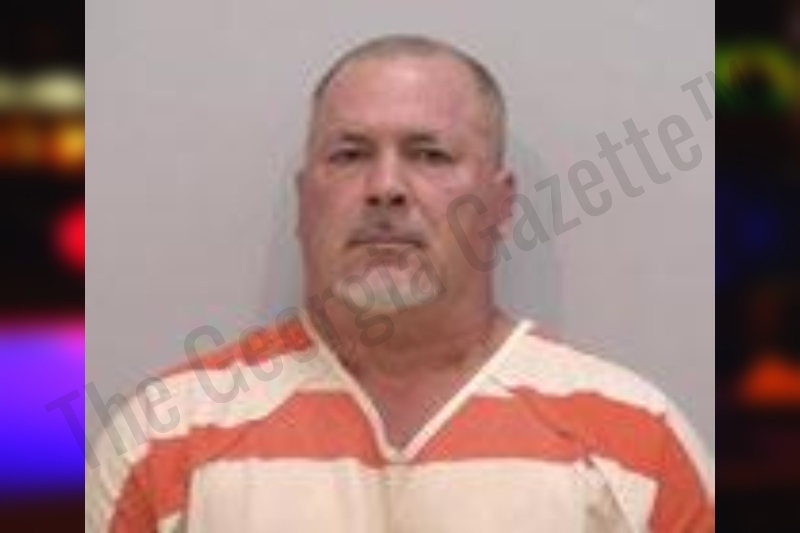 Christopher Andrews — Bartow County Jail Bookings