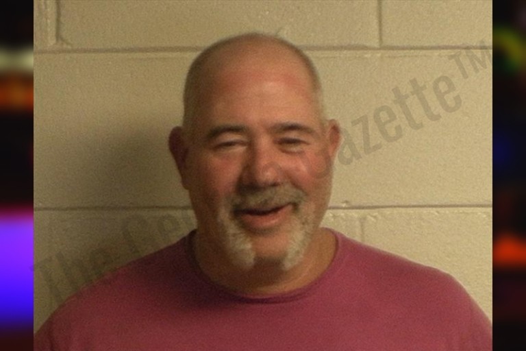 Jay Andrews — Crawford County