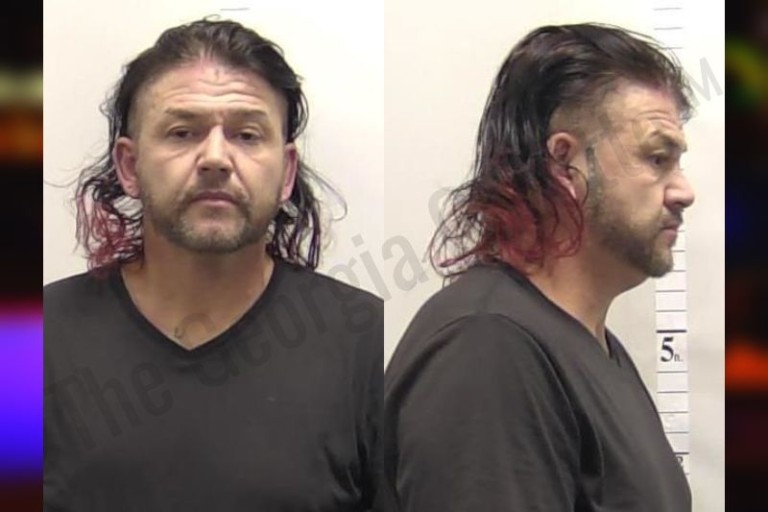 Trampus Anglin — Clarke County