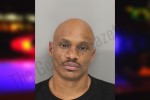 Terrence Arnold — Cobb County Jail Bookings