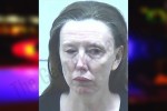 Elizabeth Ayers — Jackson County