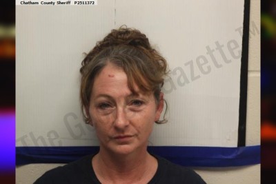 Melissa Beasley — Chatham County