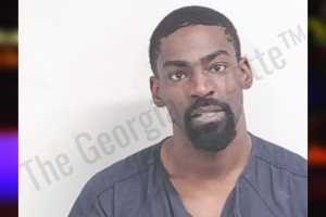 Anthony Benjamin — Lowndes County Jail Bookings