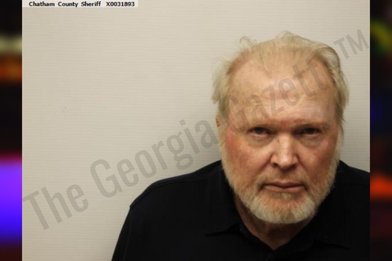 Robert Bennett — Chatham County