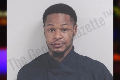 Travis Bennett — Lowndes County