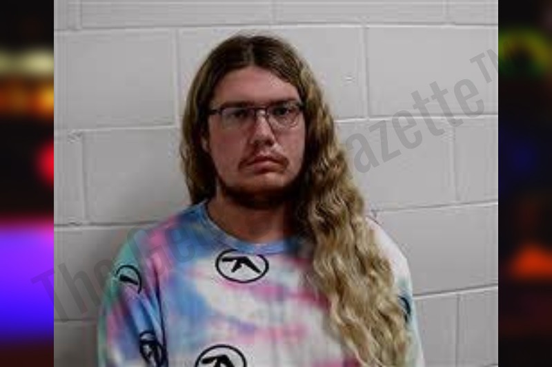 Dustin Benton — Decatur County Jail Bookings