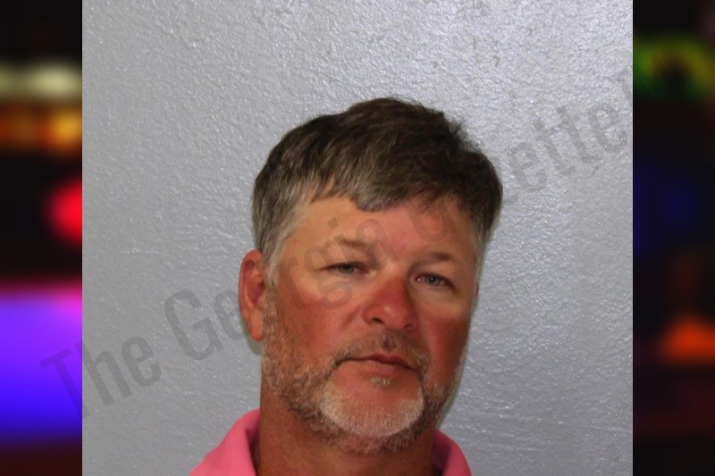 McIntosh County Jail Bookings – The Georgia Gazette