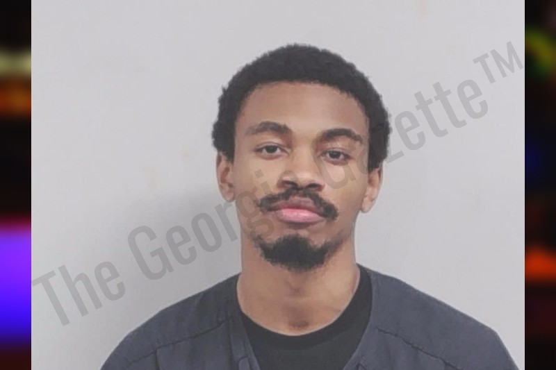 Christopher Bogan — Lowndes County Jail Bookings