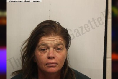 Heather Booth — Chatham County