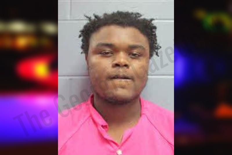 Kenyon Branch — Lee County Jail Bookings