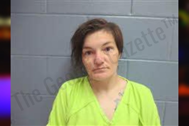 Jessica Bridges — Lee County