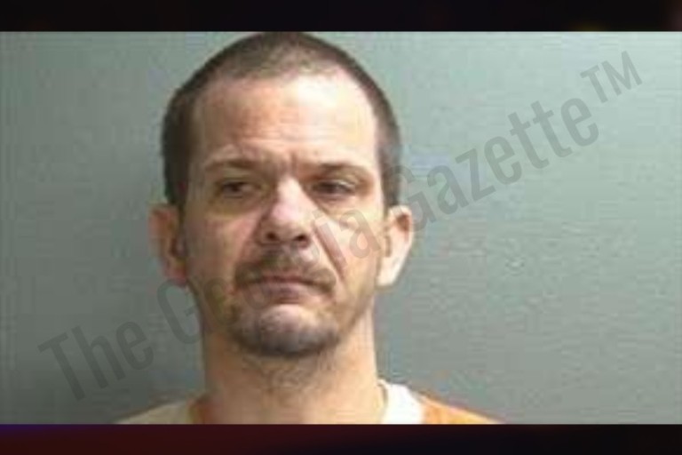 Roy Bridges — Crisp County