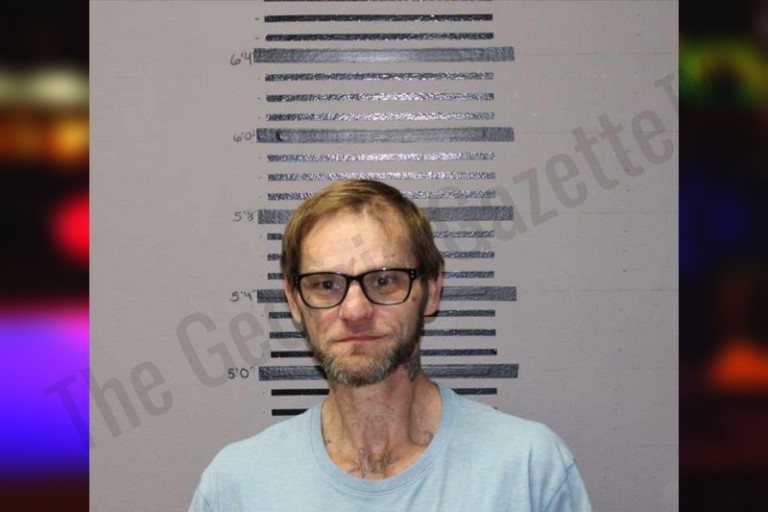 James Butler — Thomas County