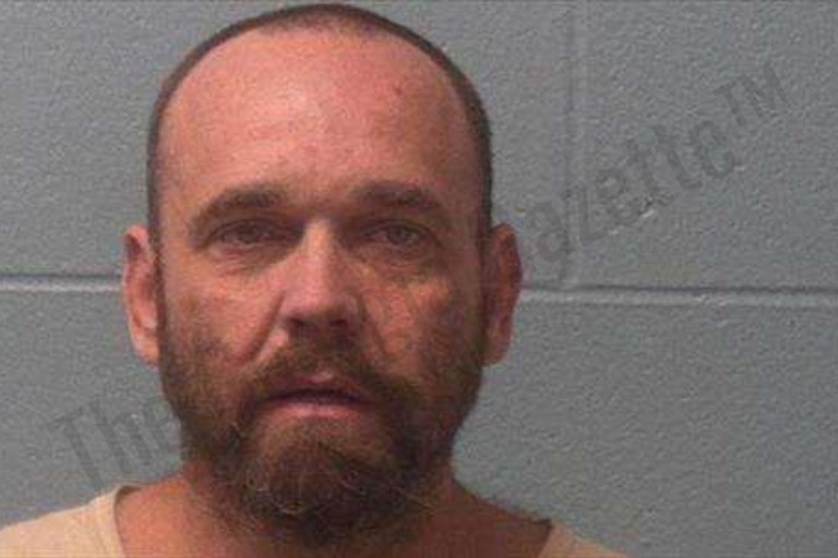 Christopher Bailey — Franklin County