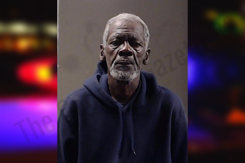 Wayne Baker — DeKalb County