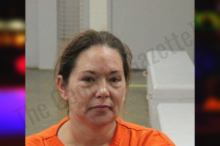 Stephanie Barber — Heard County Jail Bookings