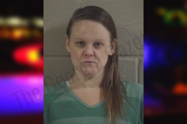 Alisha Bates — Whitfield County