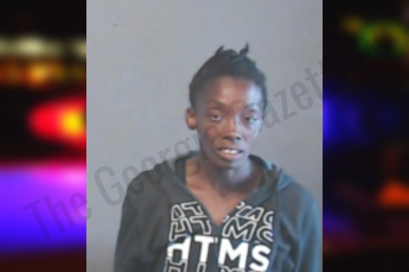 Tamara Beasley — DeKalb County Jail Bookings