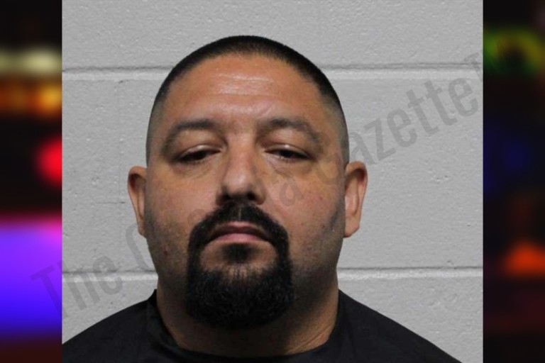 Robert Becerra — Habersham County