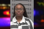 Amber Bell — Dougherty County