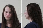 Courtney Bell — Houston County