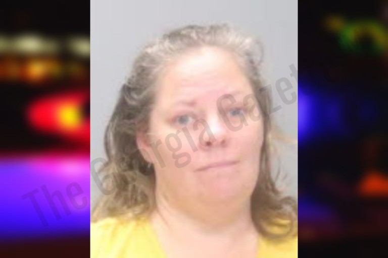 Kaitlin Bell — Muscogee County Jail Bookings