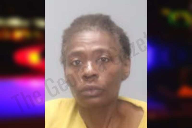 Jesse Blade — Muscogee County Jail Bookings