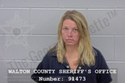 Alana Boss — Walton County